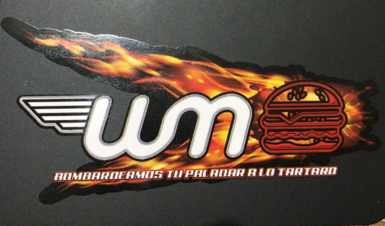 WM Burger • Precios, Menú y Cómo Llegar