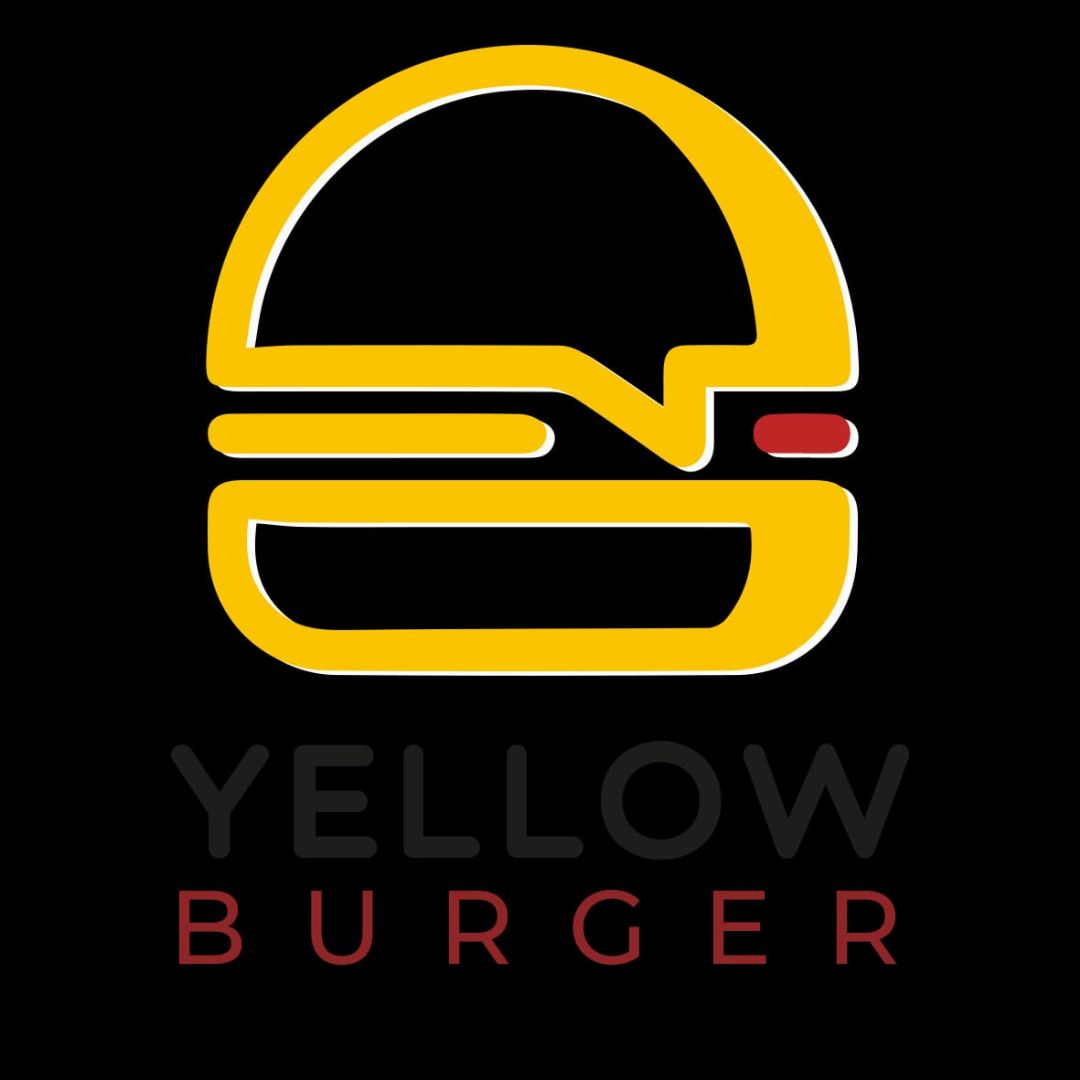 YELLOW BURGER • Menú, Precios y Dirección